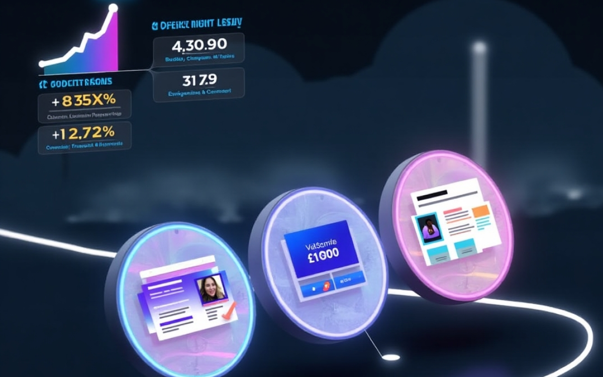 Overview of Progressive Web Apps (PWAs) 2025