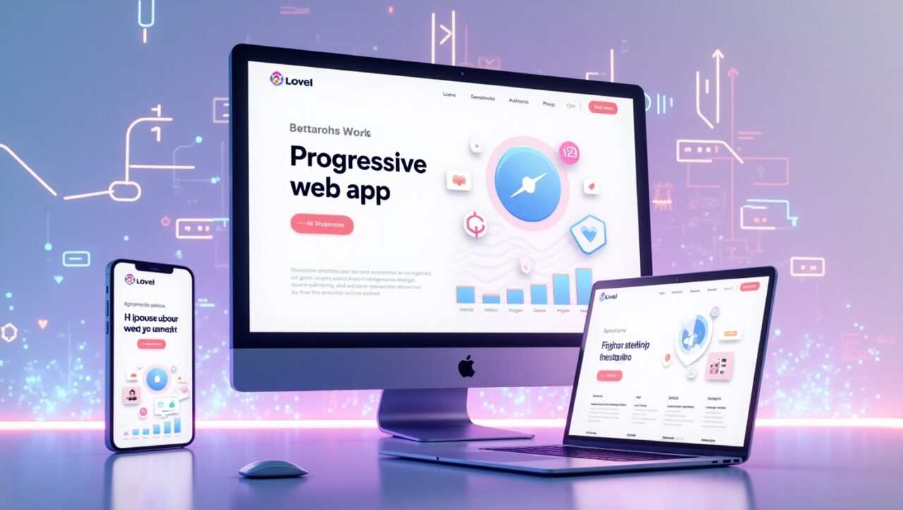 Overview of Progressive Web Apps (PWAs) 2025