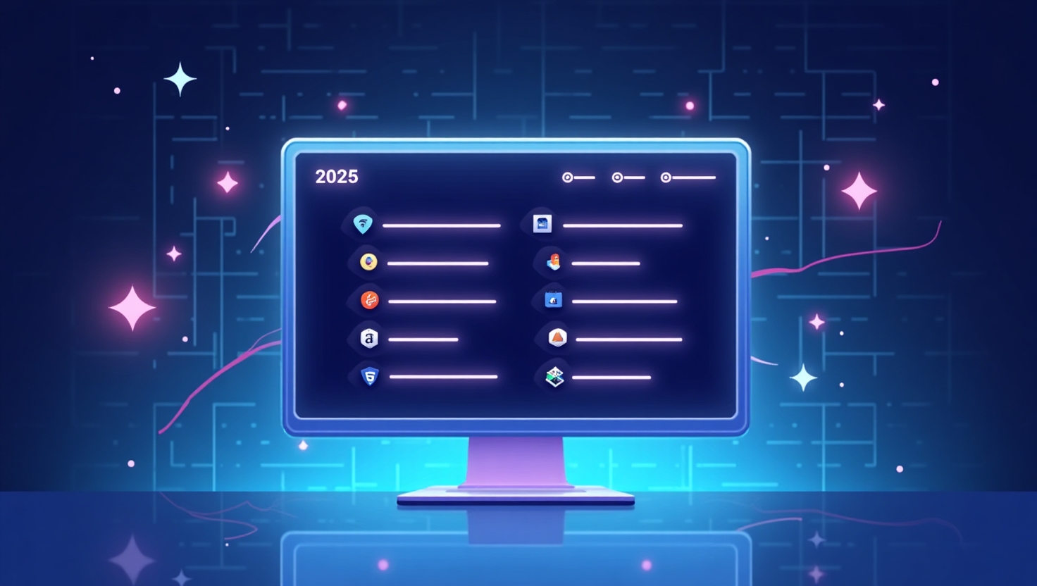 App 出海无出路？2025 PWA 榜单新鲜出炉，助您出海一臂之力